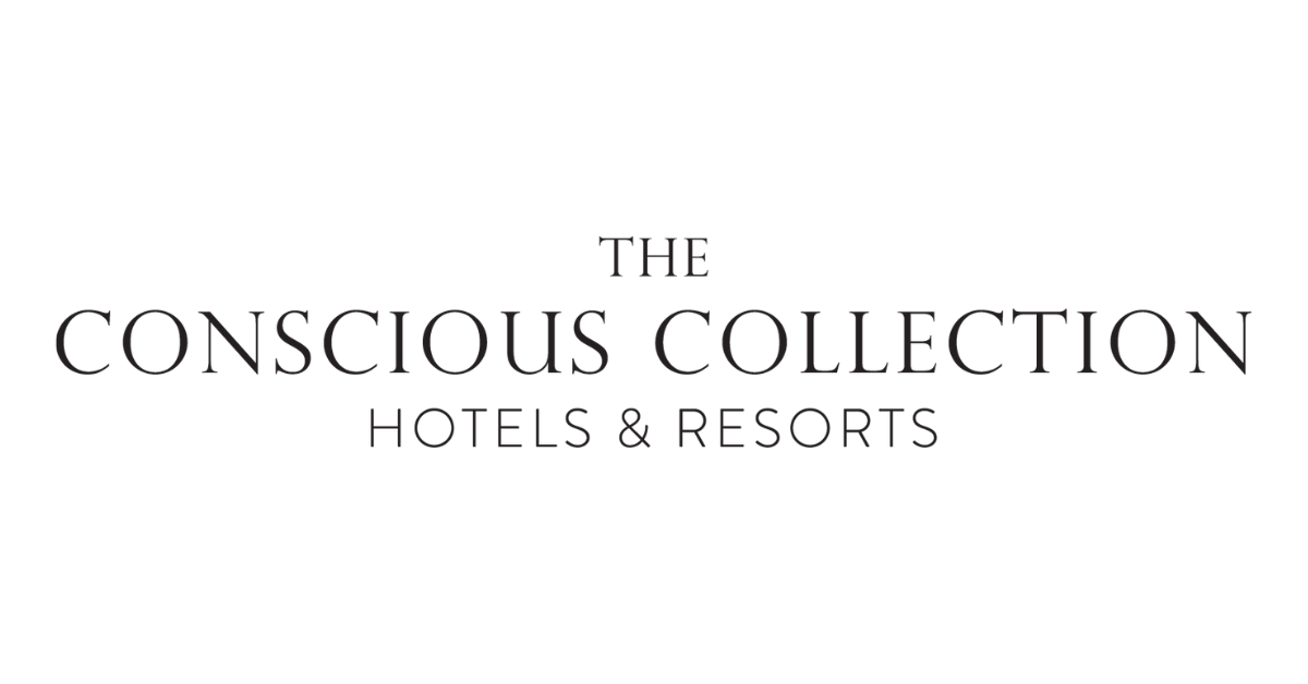 Conscious Collection - Hospitality Brands with Stories to Tell
